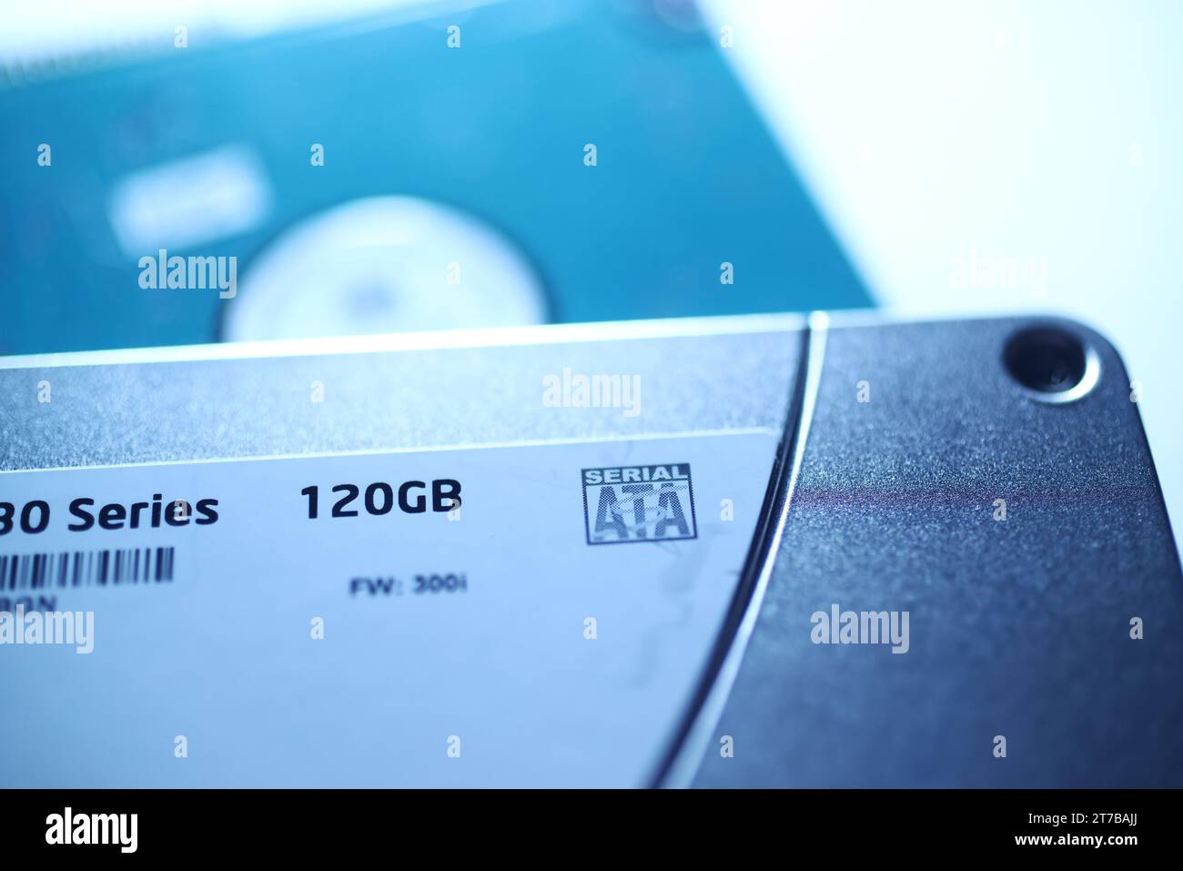 Signs and symbols, disk drive 120 GB Stock Photo - Alamy