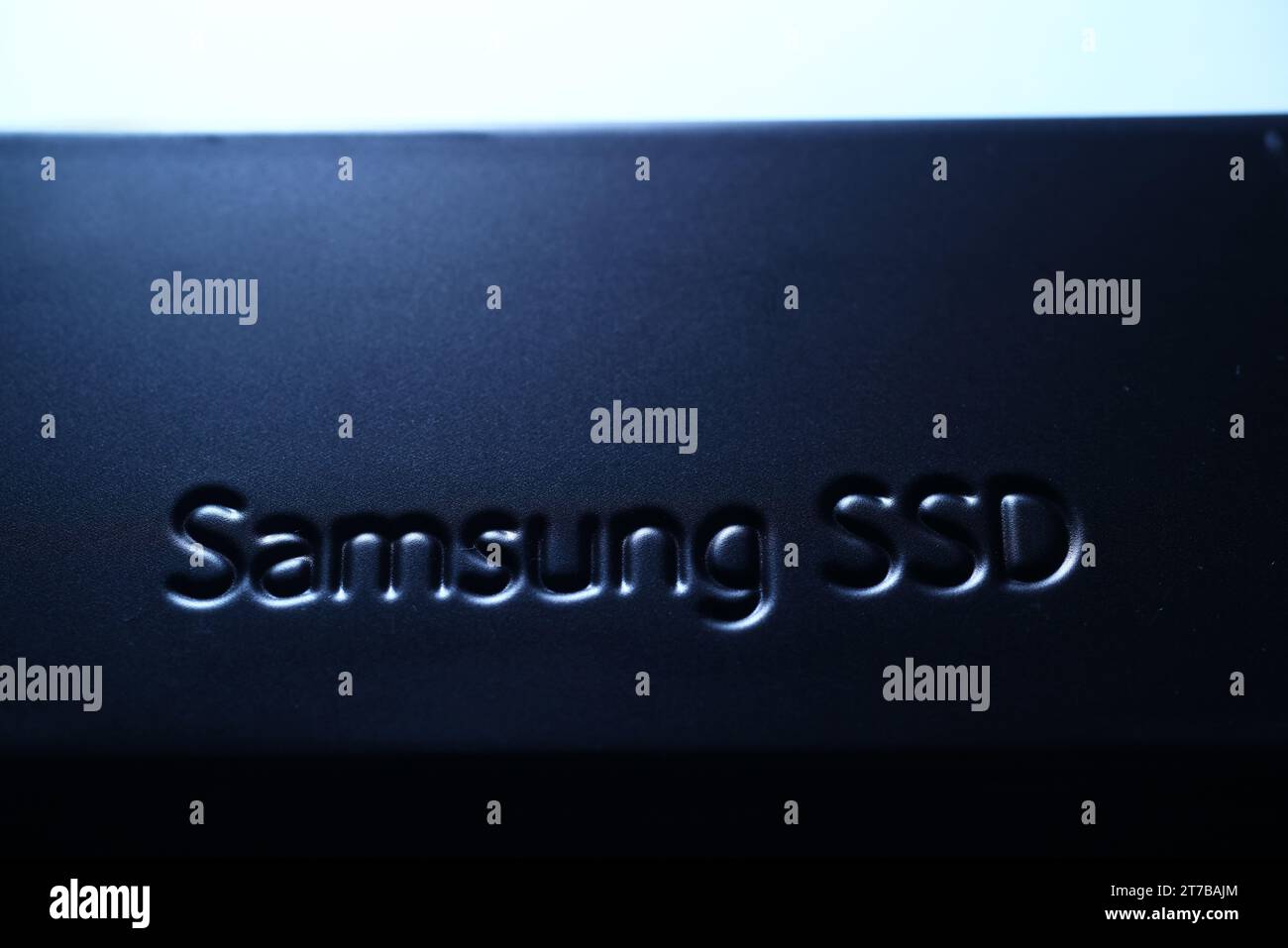 Signs and symbols, Samsung logo Stock Photo - Alamy