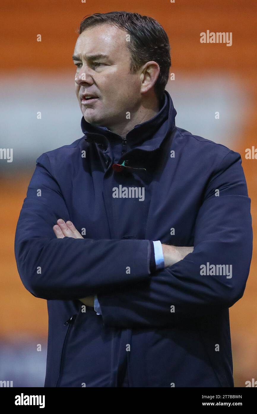 Bristol street motors trophy hi-res stock photography and images - Alamy