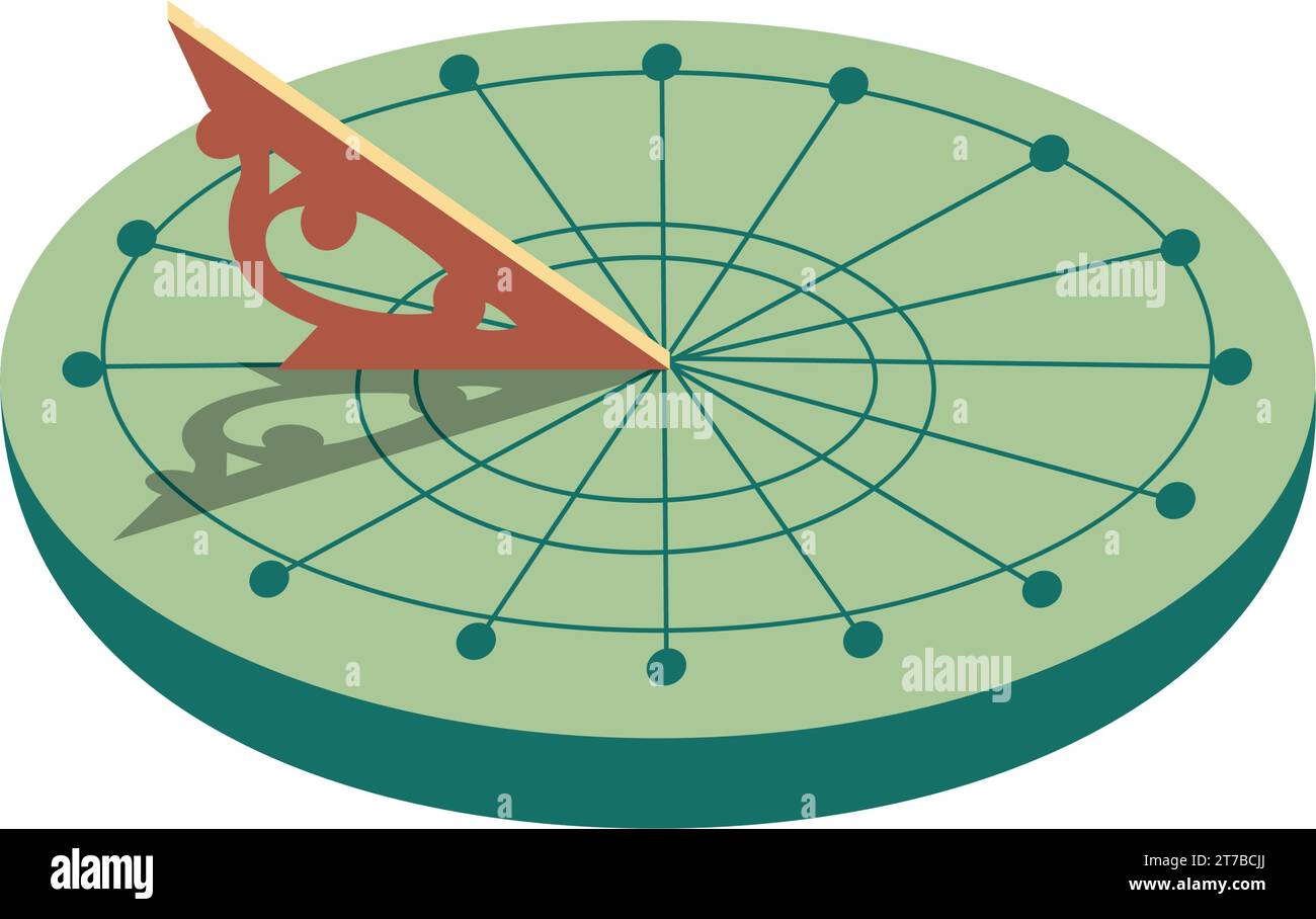 Vintage sun watch icon Vector Stock Vector Image & Art - Alamy