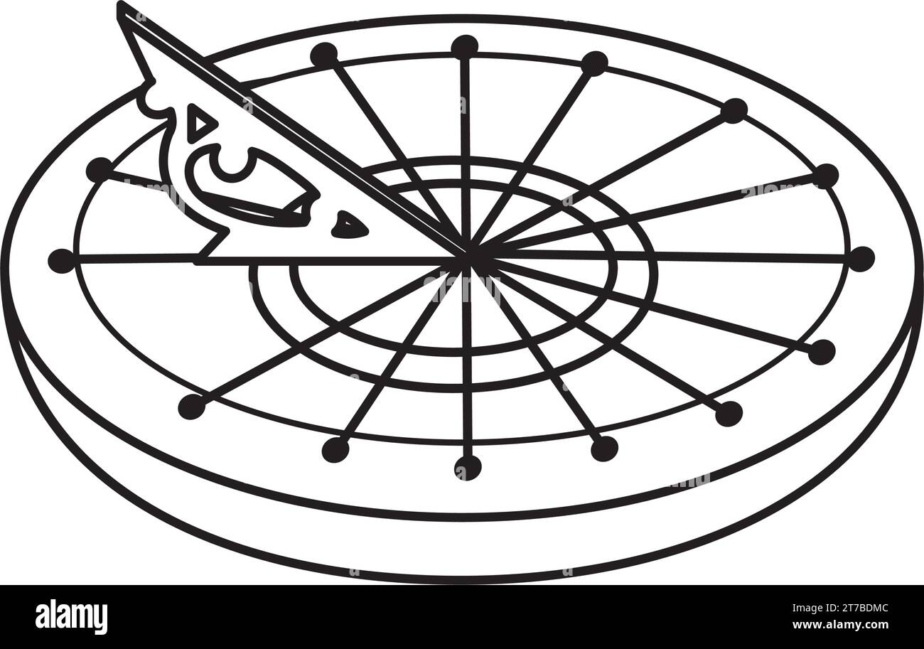 Vintage sun watch icon Vector Stock Vector Image & Art - Alamy