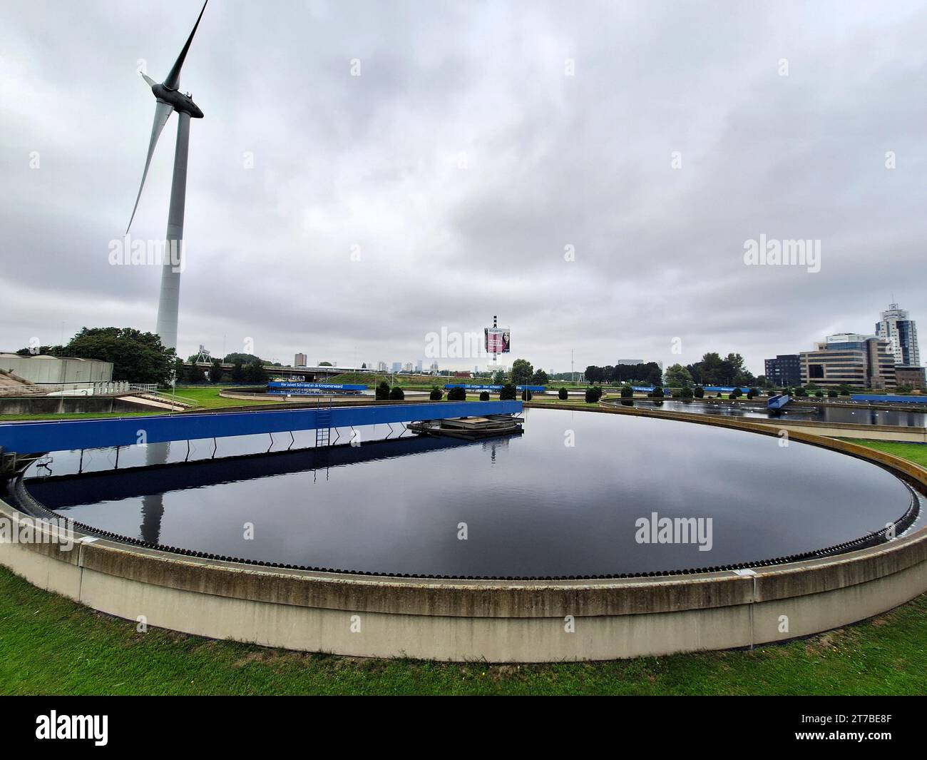 Ijssel tank hi-res stock photography and images - Alamy