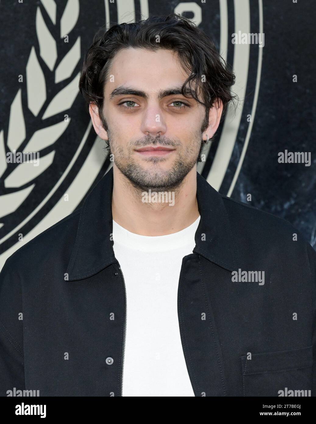 November 13, 2023, Hollyowood, California, United States: Dakota ...