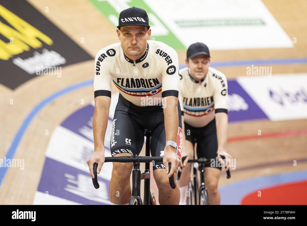 Tuesday hansen hi-res stock photography and images - Alamy