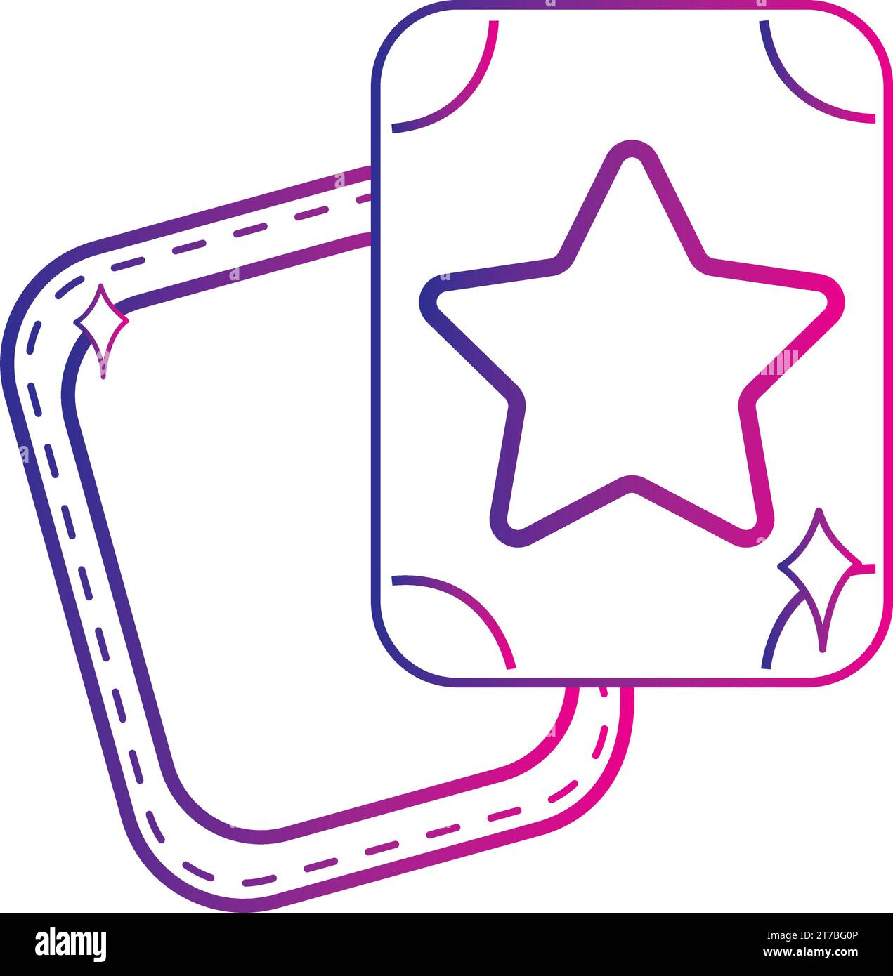 Astrology magic Cut Out Stock Images & Pictures - Alamy