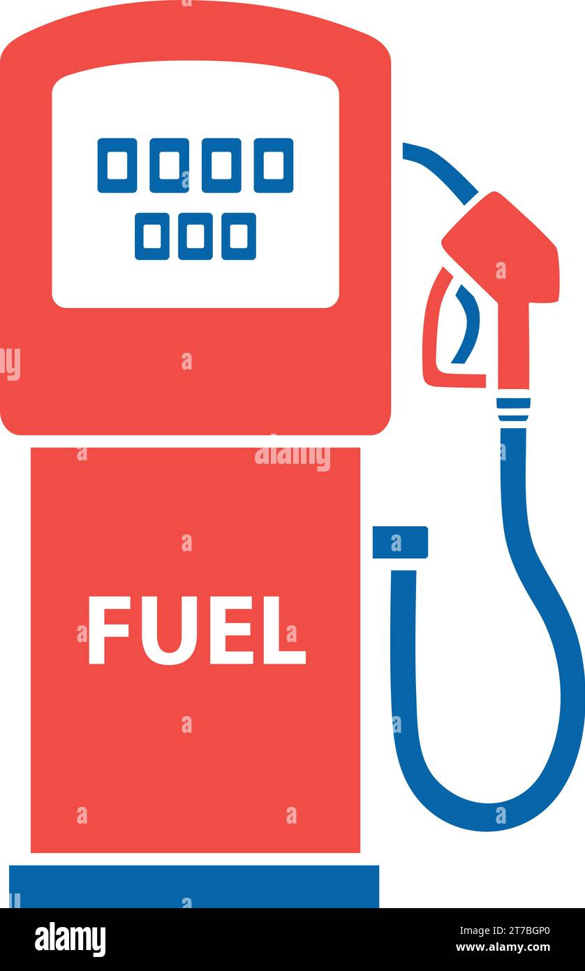 Fuel pump icon Stock Vector Image & Art - Alamy