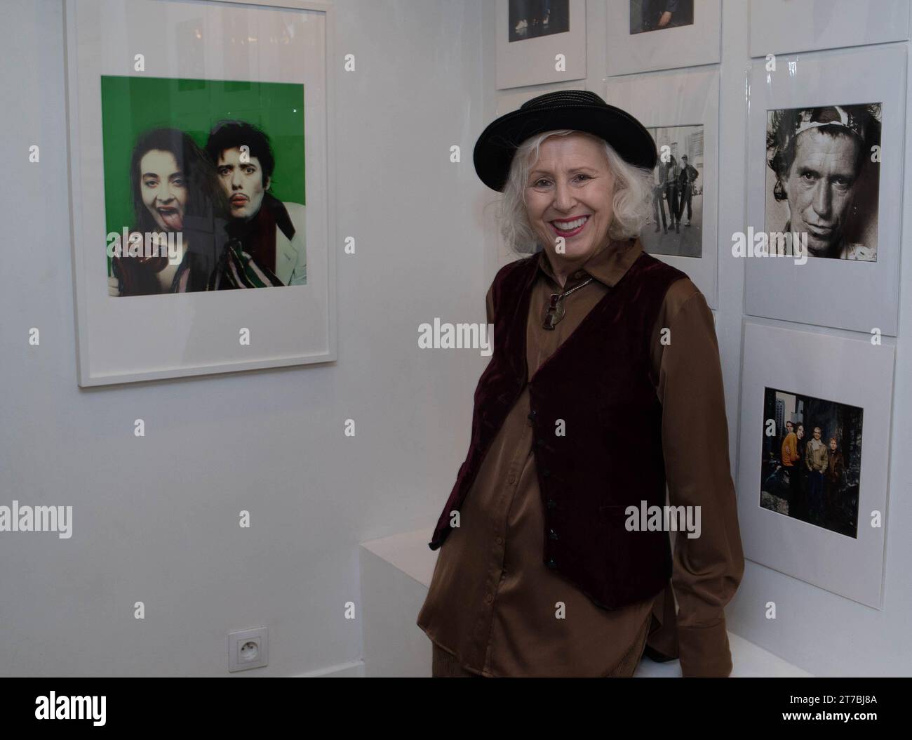 la Galerie de la Clé, Présente Le photographe Youri Lenquette " GARAGE ...