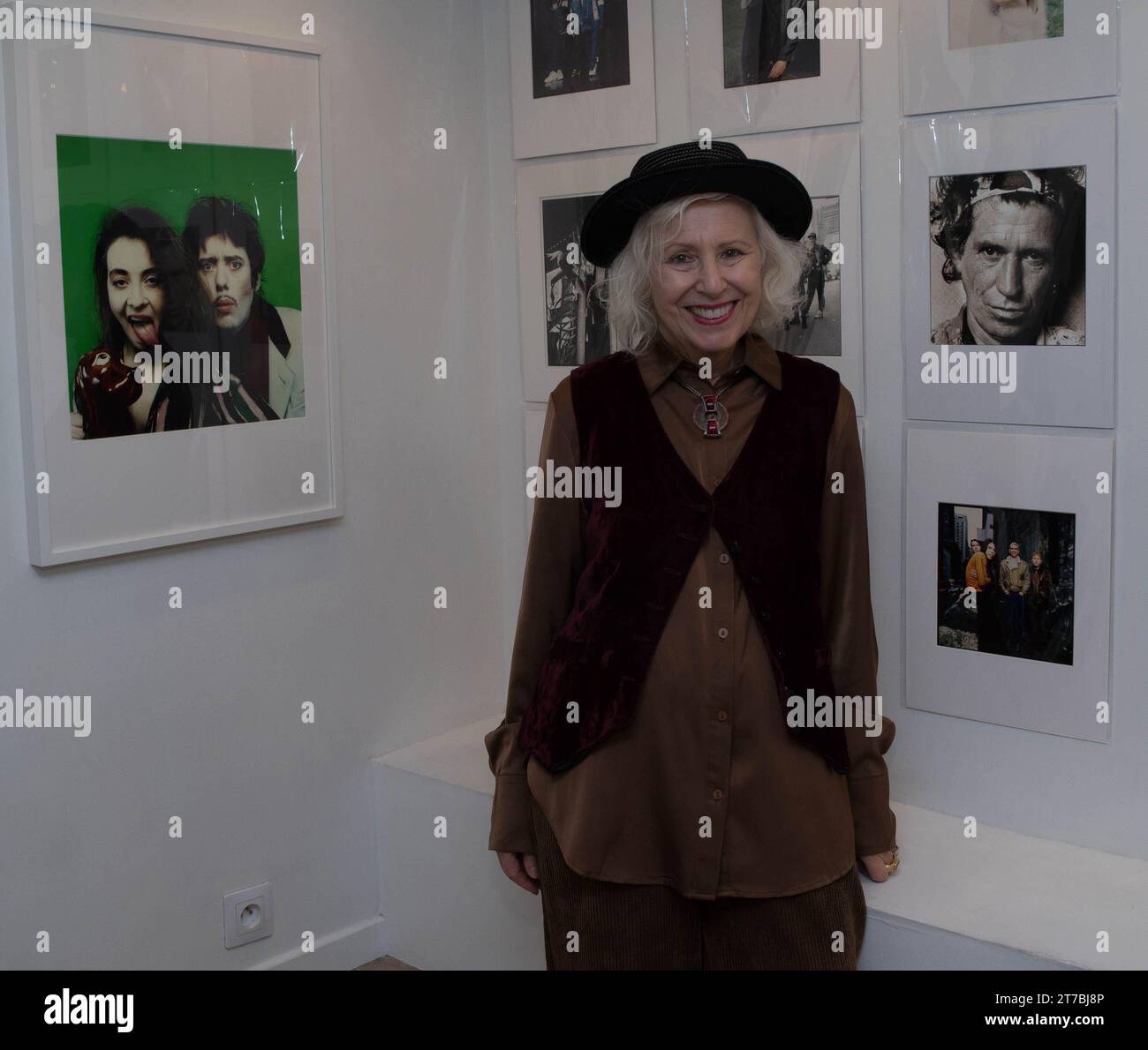 la Galerie de la Clé, Présente Le photographe Youri Lenquette " GARAGE ...
