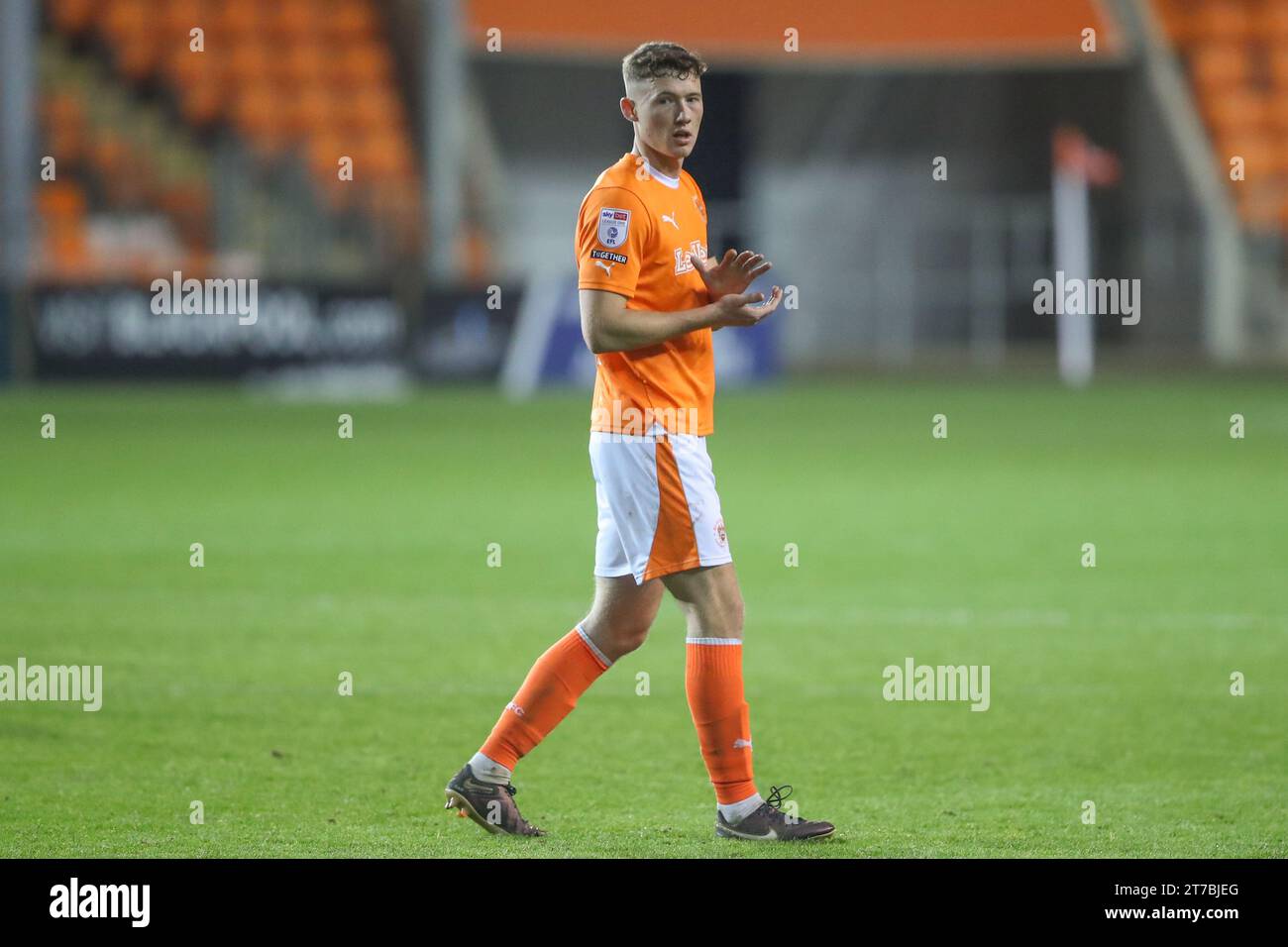 Blackpool squires hi-res stock photography and images - Alamy