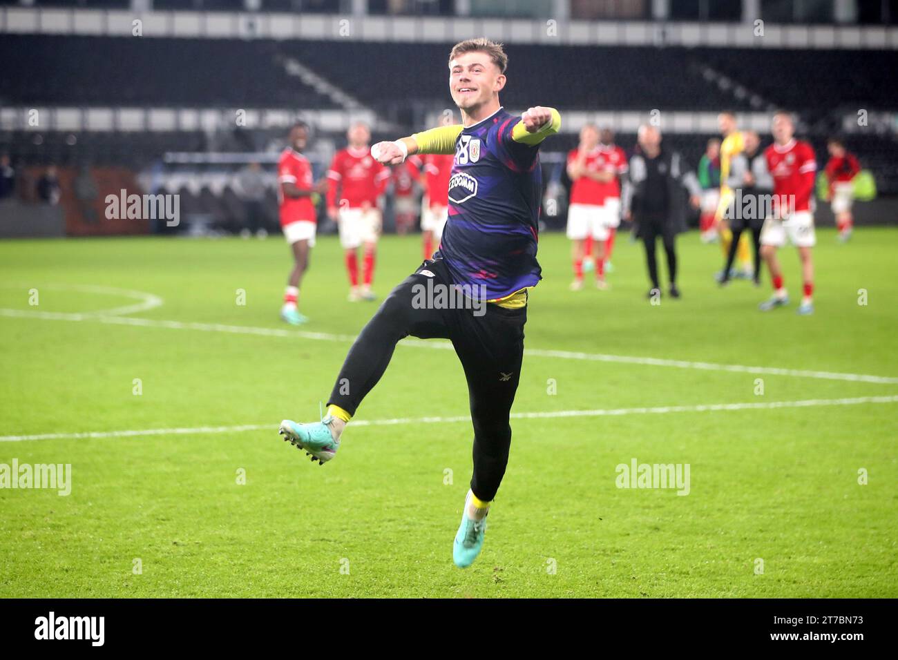 Football replay booth hi-res stock photography and images - Alamy
