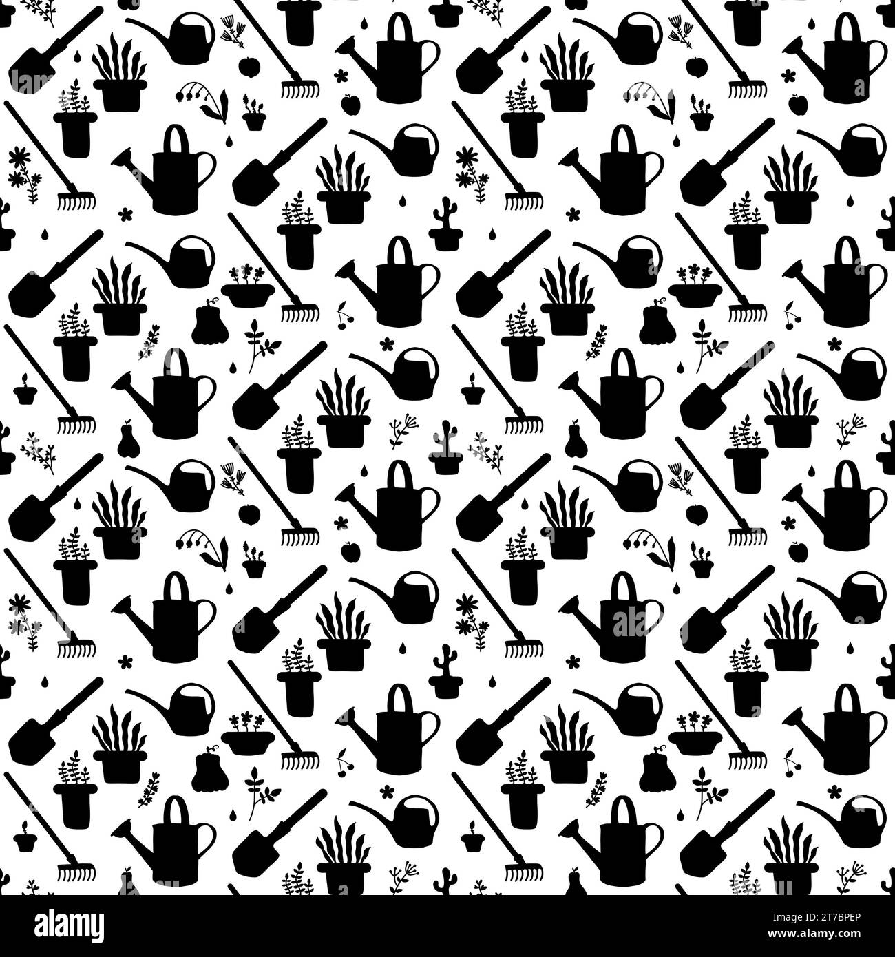 Gardening shops Black and White Stock Photos & Images - Alamy