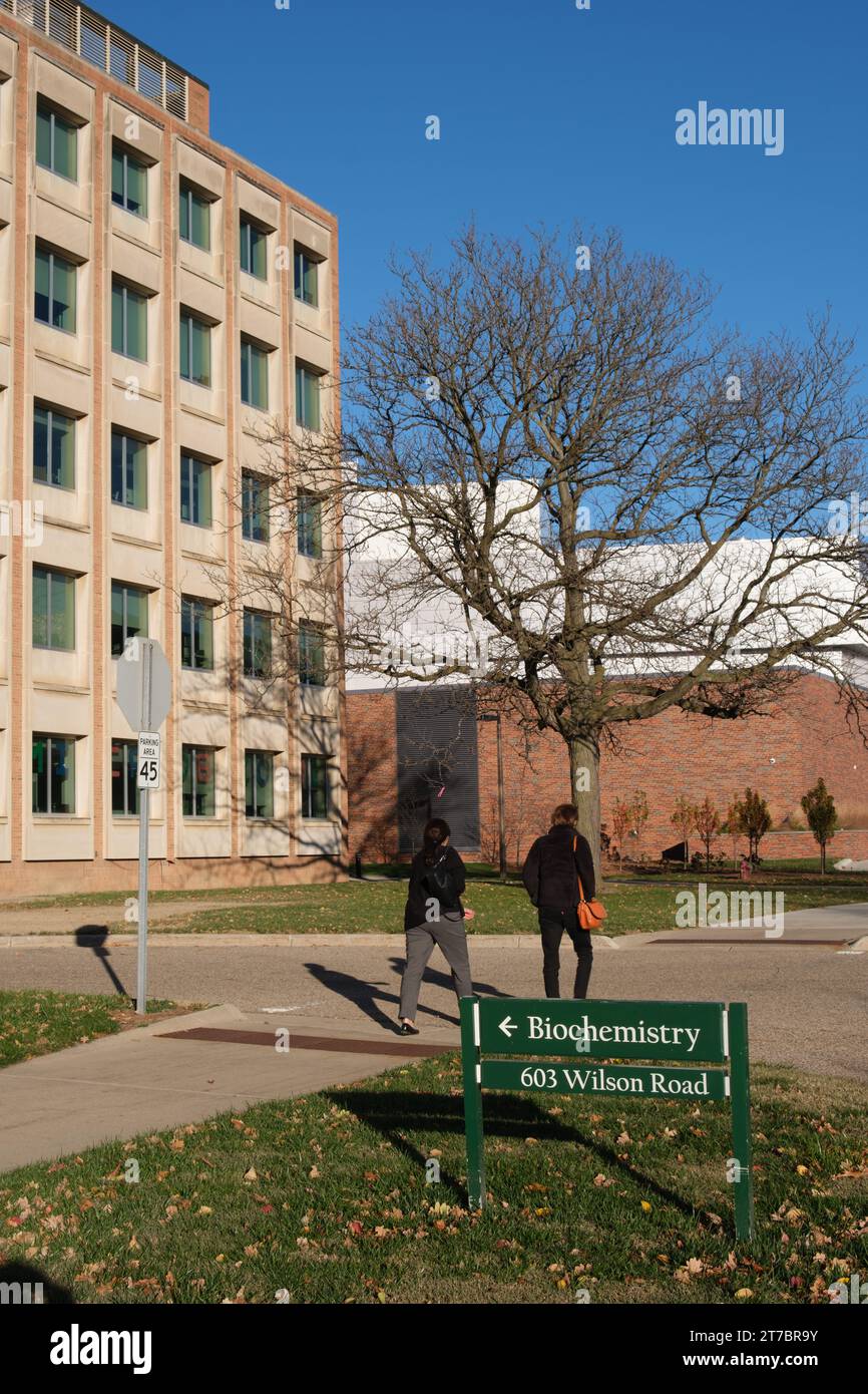 Biochemistry hi-res stock photography and images - Alamy
