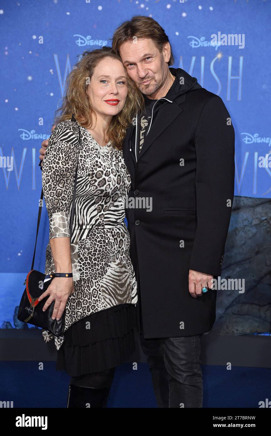 Thure riefenstein hi-res stock photography and images - Alamy