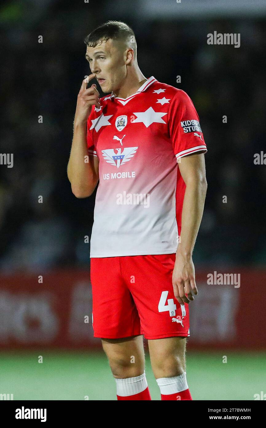 Jack shepherd hi-res stock photography and images - Alamy