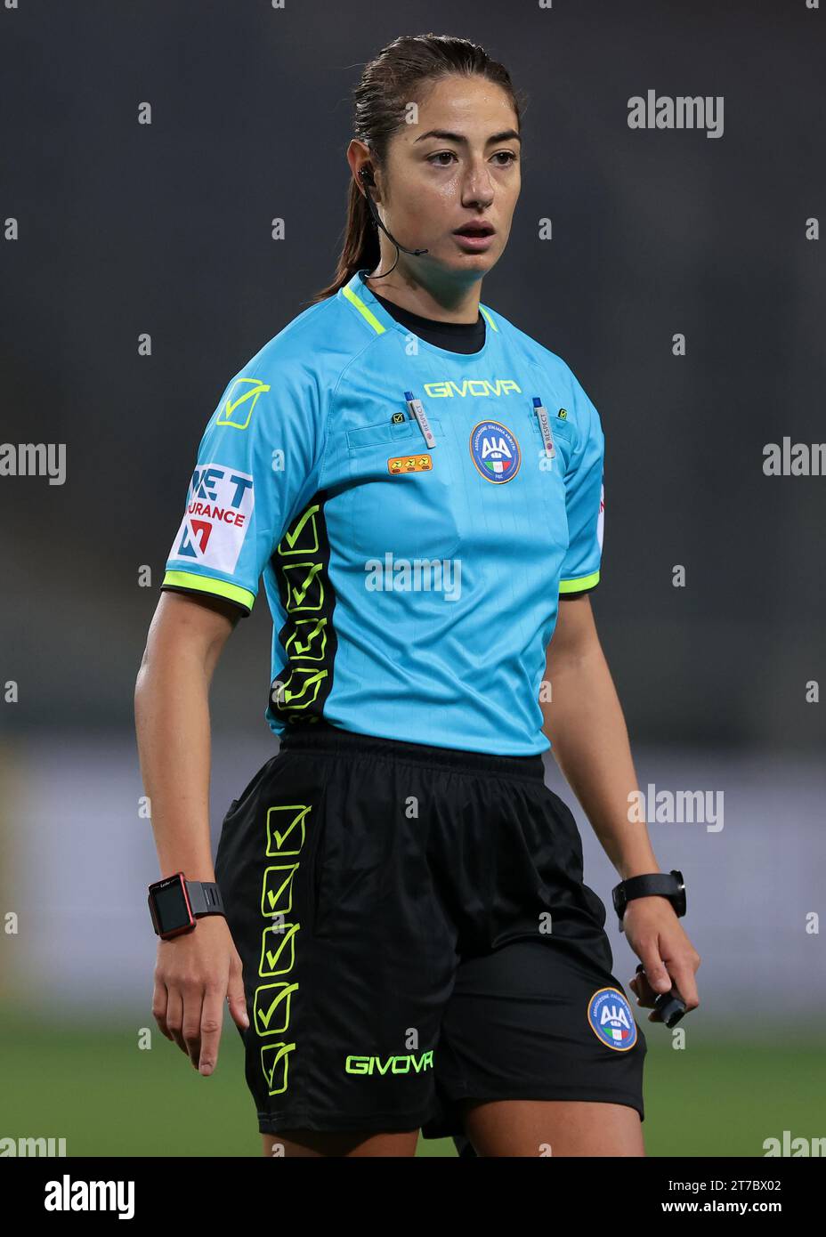 Maria sole ferrieri hi-res stock photography and images - Alamy