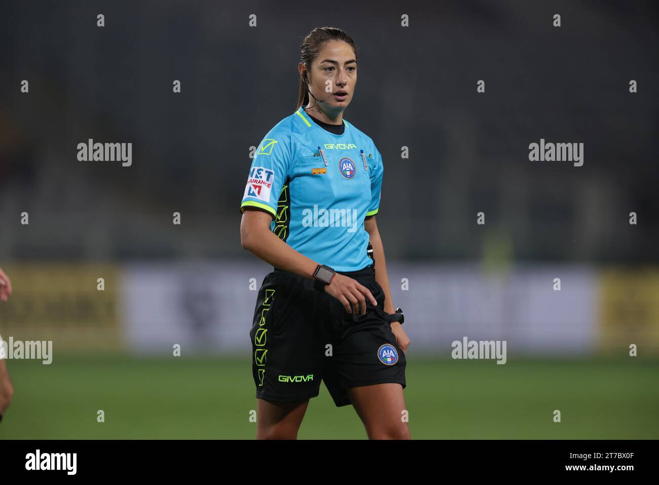 Maria sole ferrieri hi-res stock photography and images - Alamy