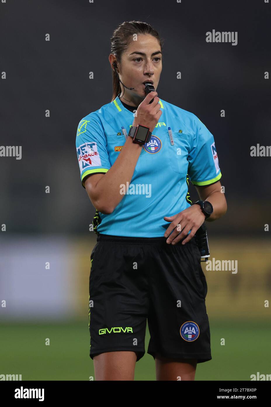Maria sole ferrieri hi-res stock photography and images - Alamy