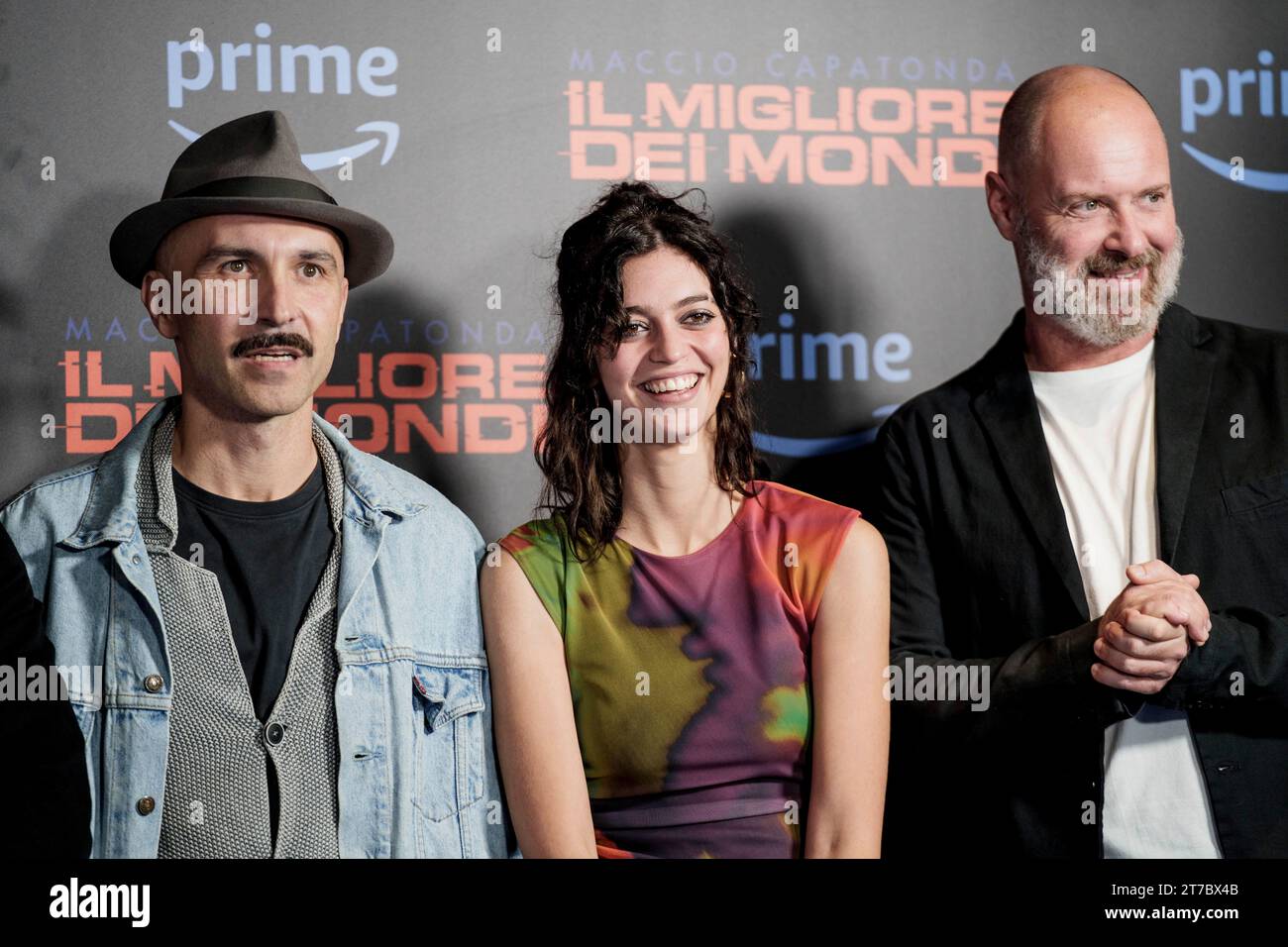 Maria grazia nazzari hi-res stock photography and images - Alamy