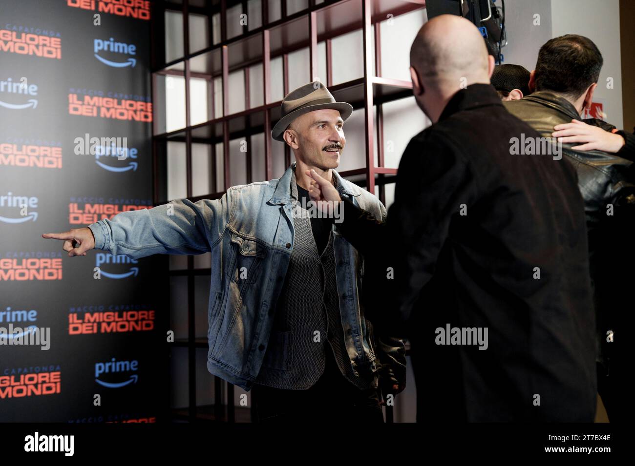 Maria grazia nazzari hi-res stock photography and images - Alamy