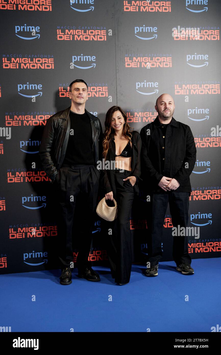 Maria grazia nazzari hi-res stock photography and images - Alamy