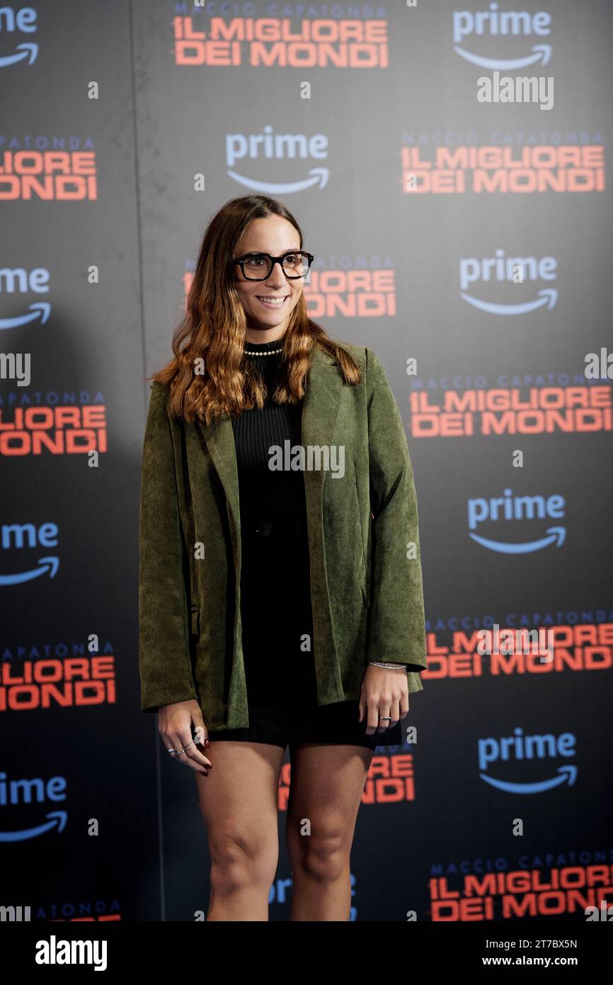 Maria grazia nazzari hi-res stock photography and images - Alamy