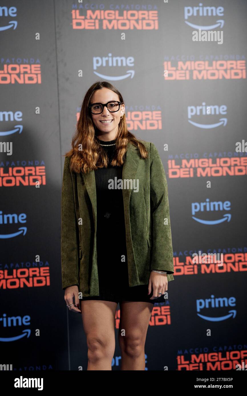 Maria grazia nazzari hi-res stock photography and images - Alamy