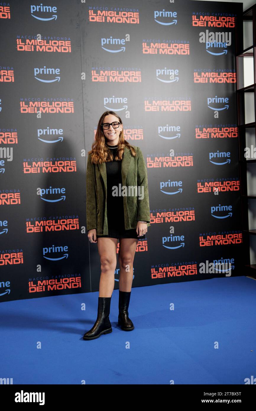 Maria grazia nazzari hi-res stock photography and images - Alamy