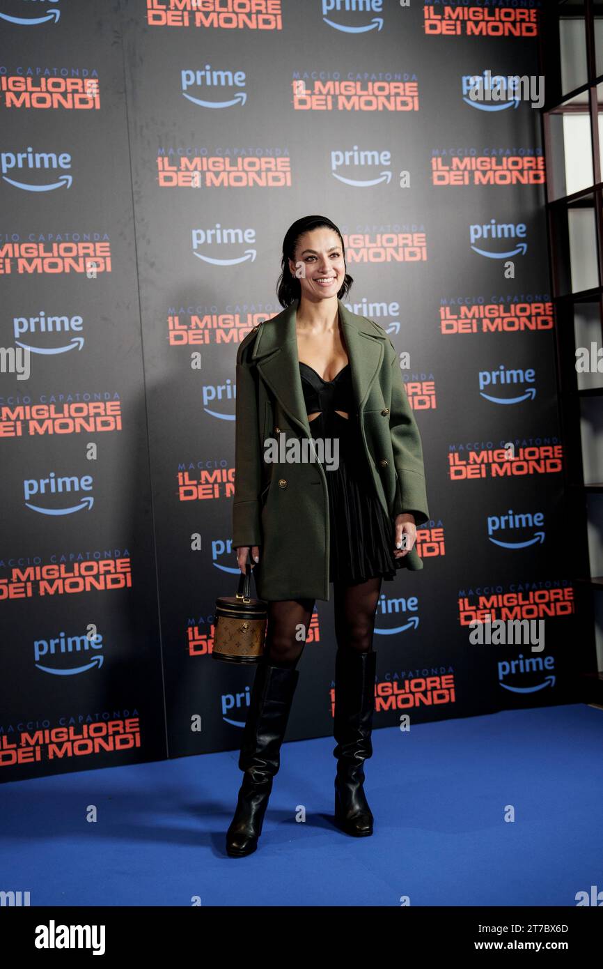 Desiree popper hi-res stock photography and images - Alamy