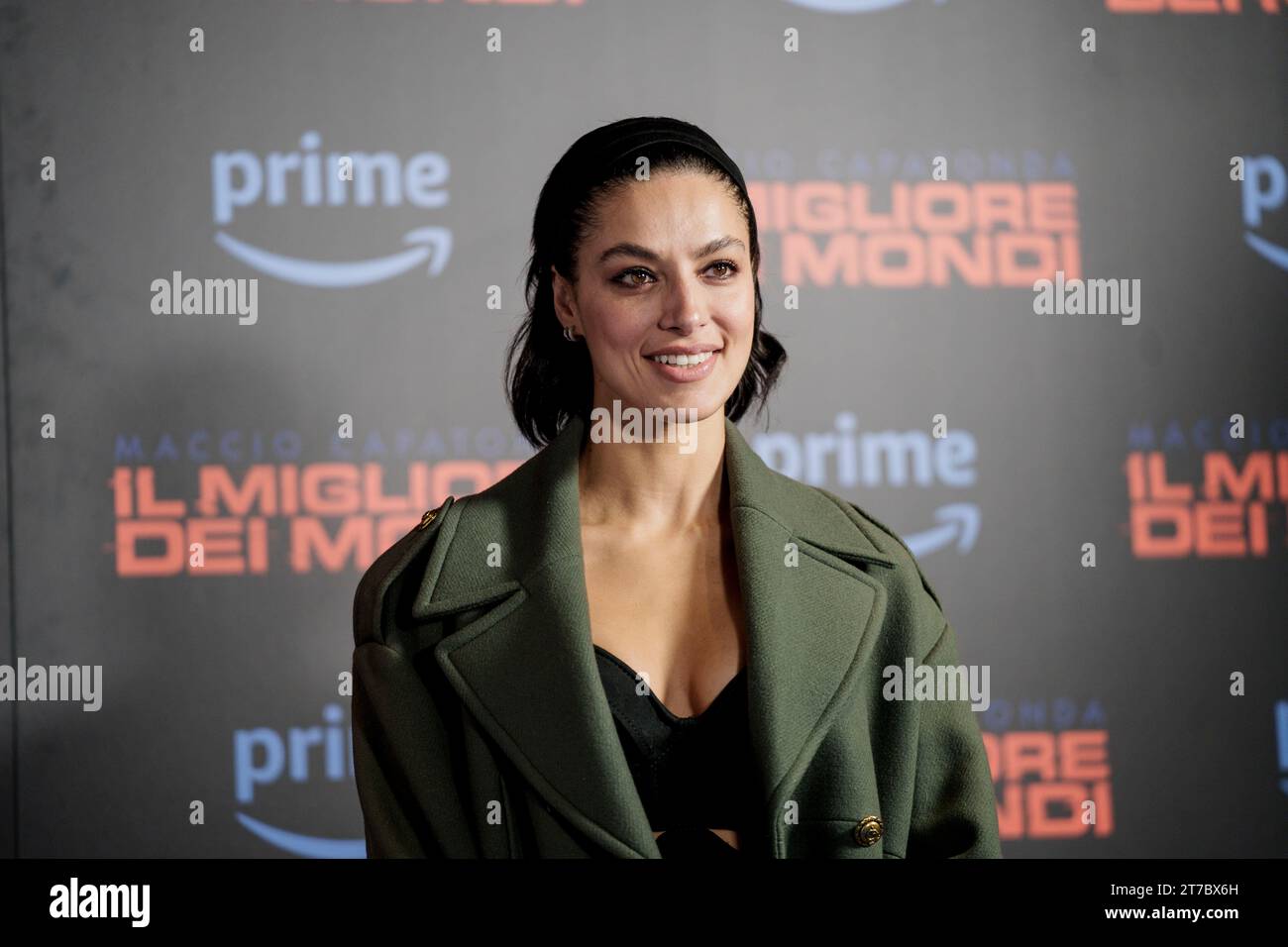 Desiree popper hi-res stock photography and images - Alamy