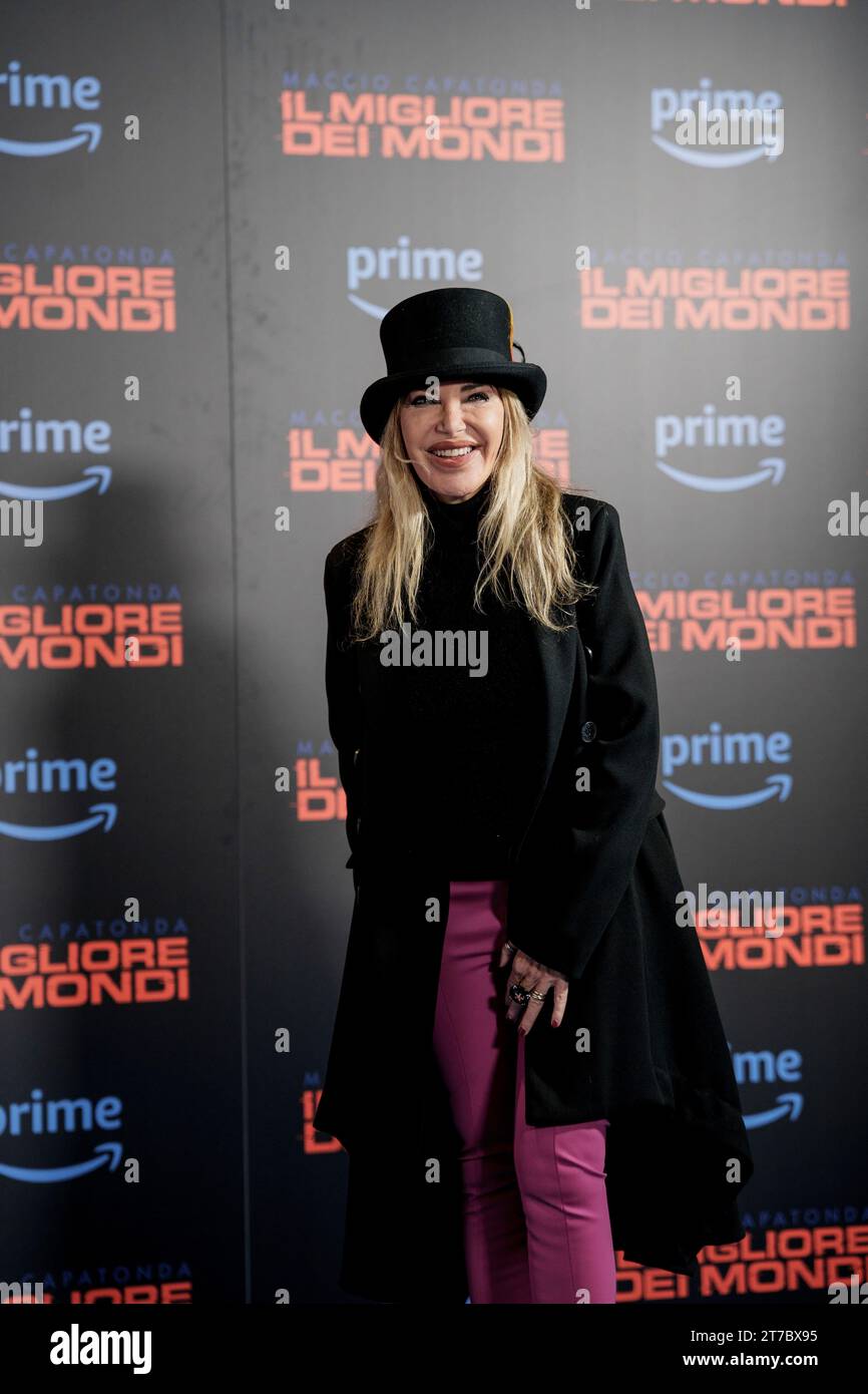 Maria grazia nazzari hi-res stock photography and images - Alamy