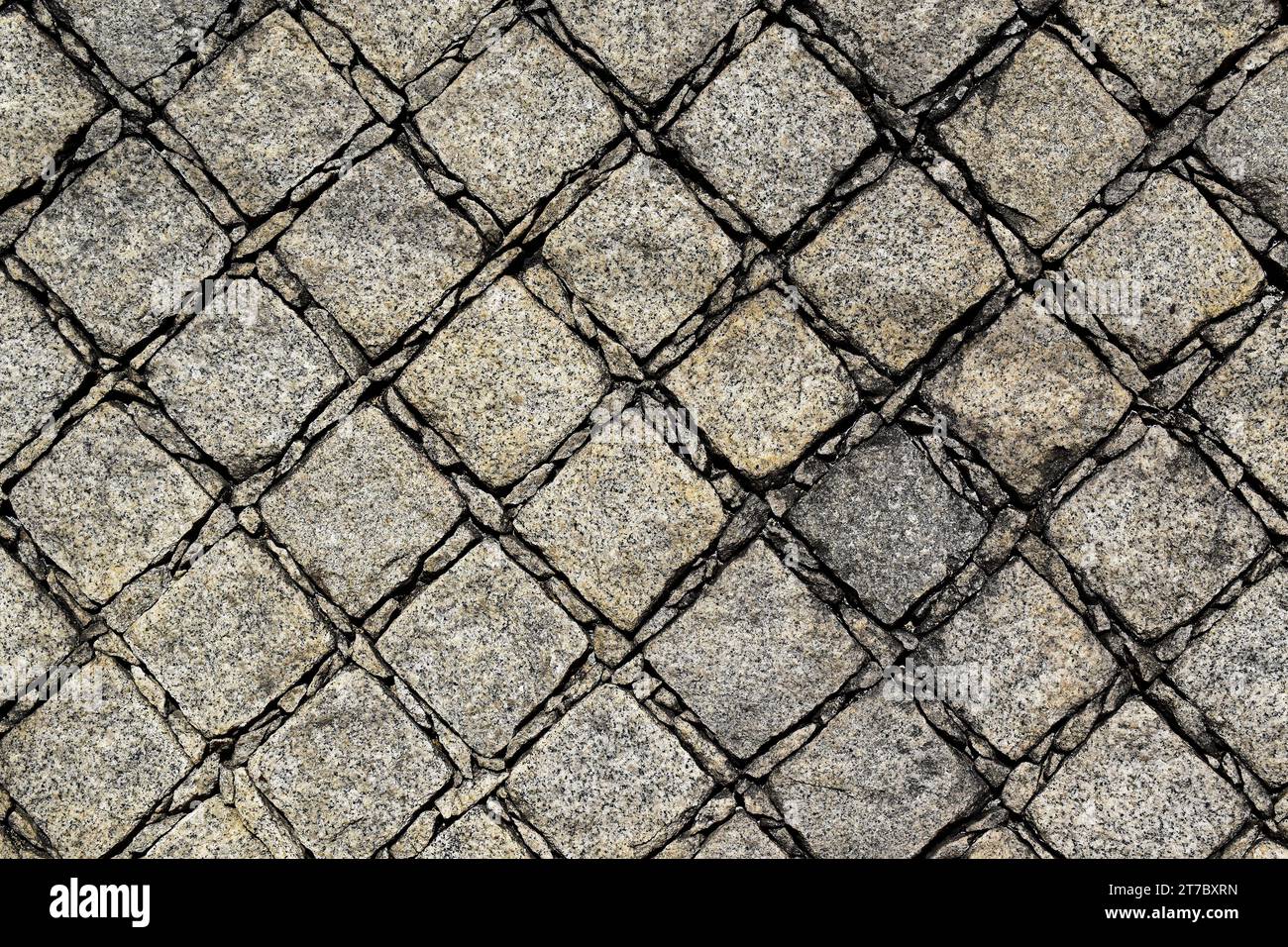 Stone wall texture background in Petropolis, Rio de Janeiro, Brazil ...
