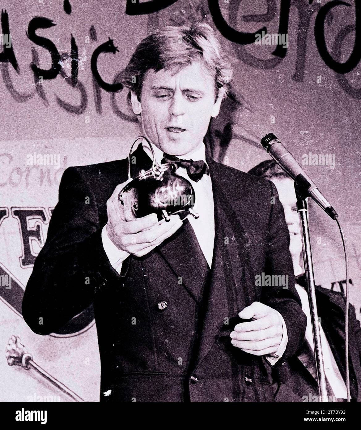 Baryshnikov hi-res stock photography and images - Alamy