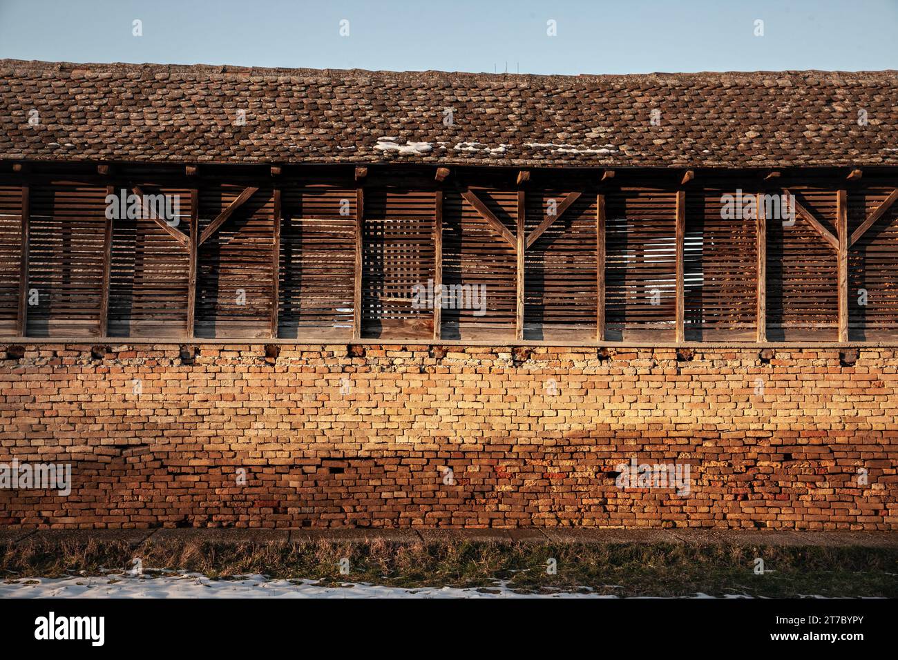 Grain dryer hi-res stock photography and images - Alamy