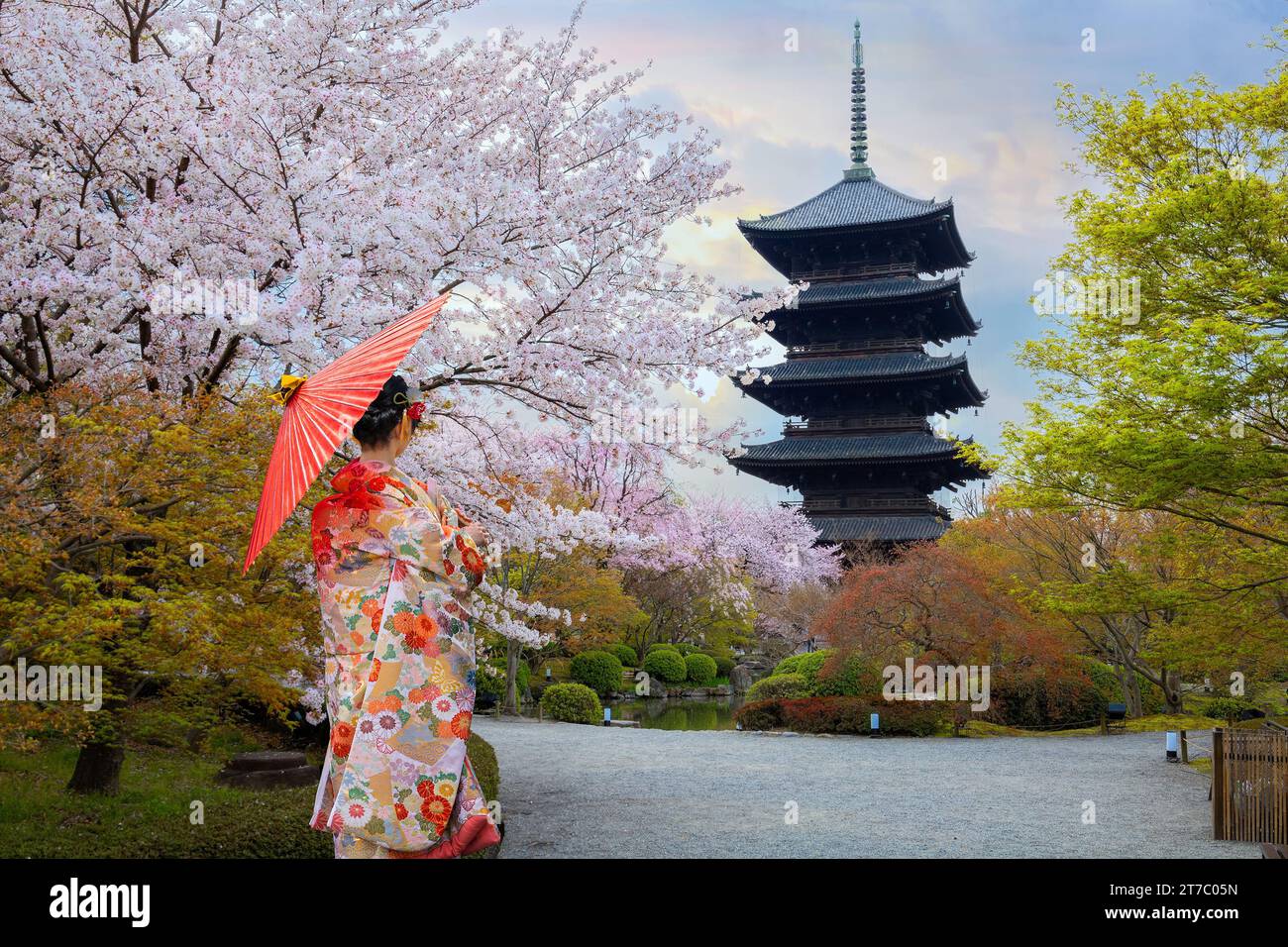 Heian period buddha hi-res stock photography and images - Alamy