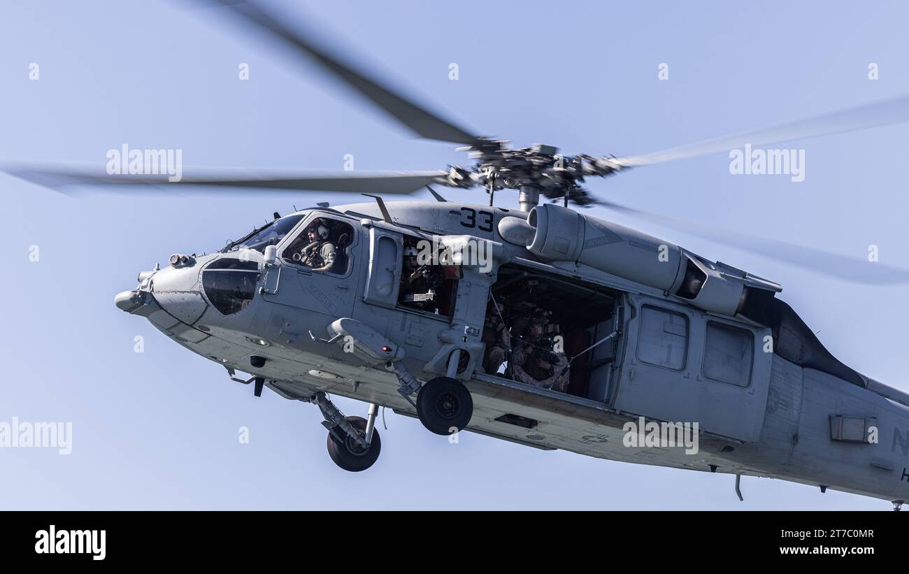 U.S. Marines with Maritime Special Purpose Force (MSPF), 24th Marine ...