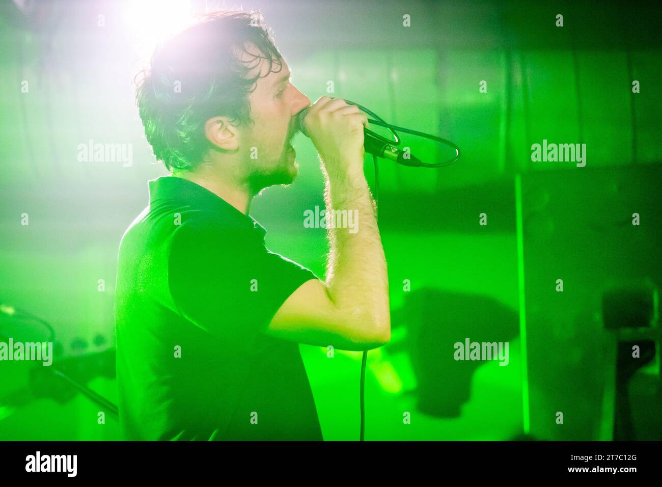 Enola gay concert 2023 hi-res stock photography and images - Alamy