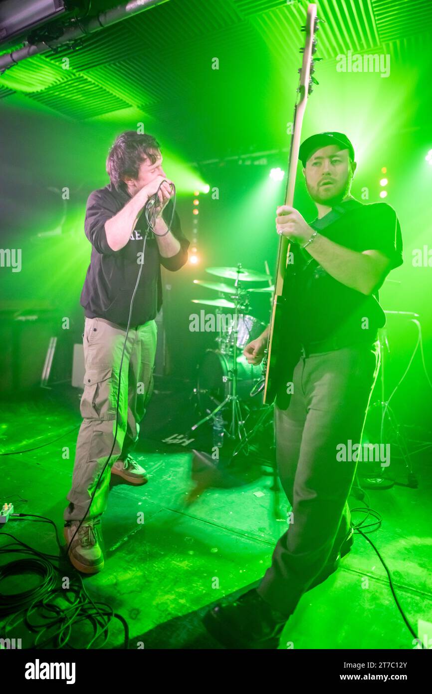 Enola gay mash house hi-res stock photography and images - Alamy