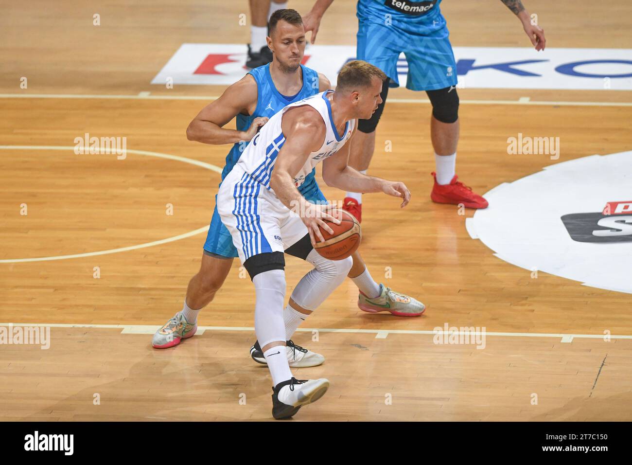 Dimitrios agravanis hi-res stock photography and images - Alamy