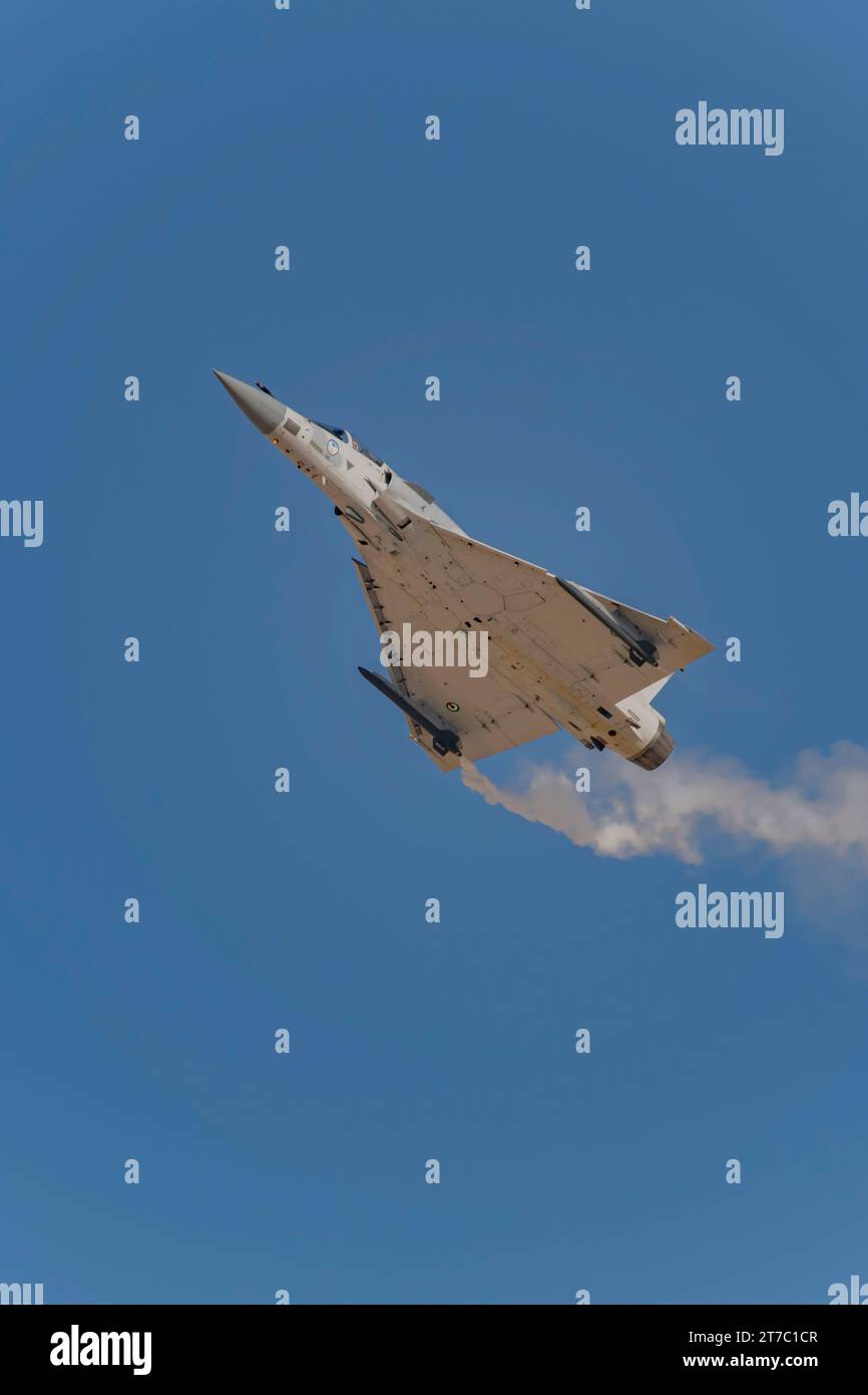 Mirage jet fighter gulf hi-res stock photography and images - Alamy