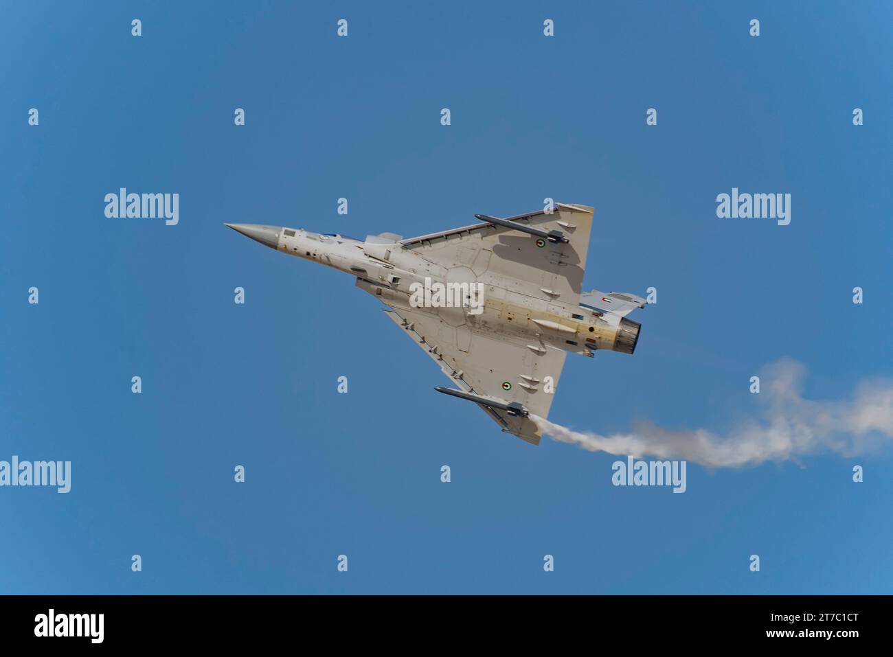 Mirage jet fighter gulf hi-res stock photography and images - Alamy