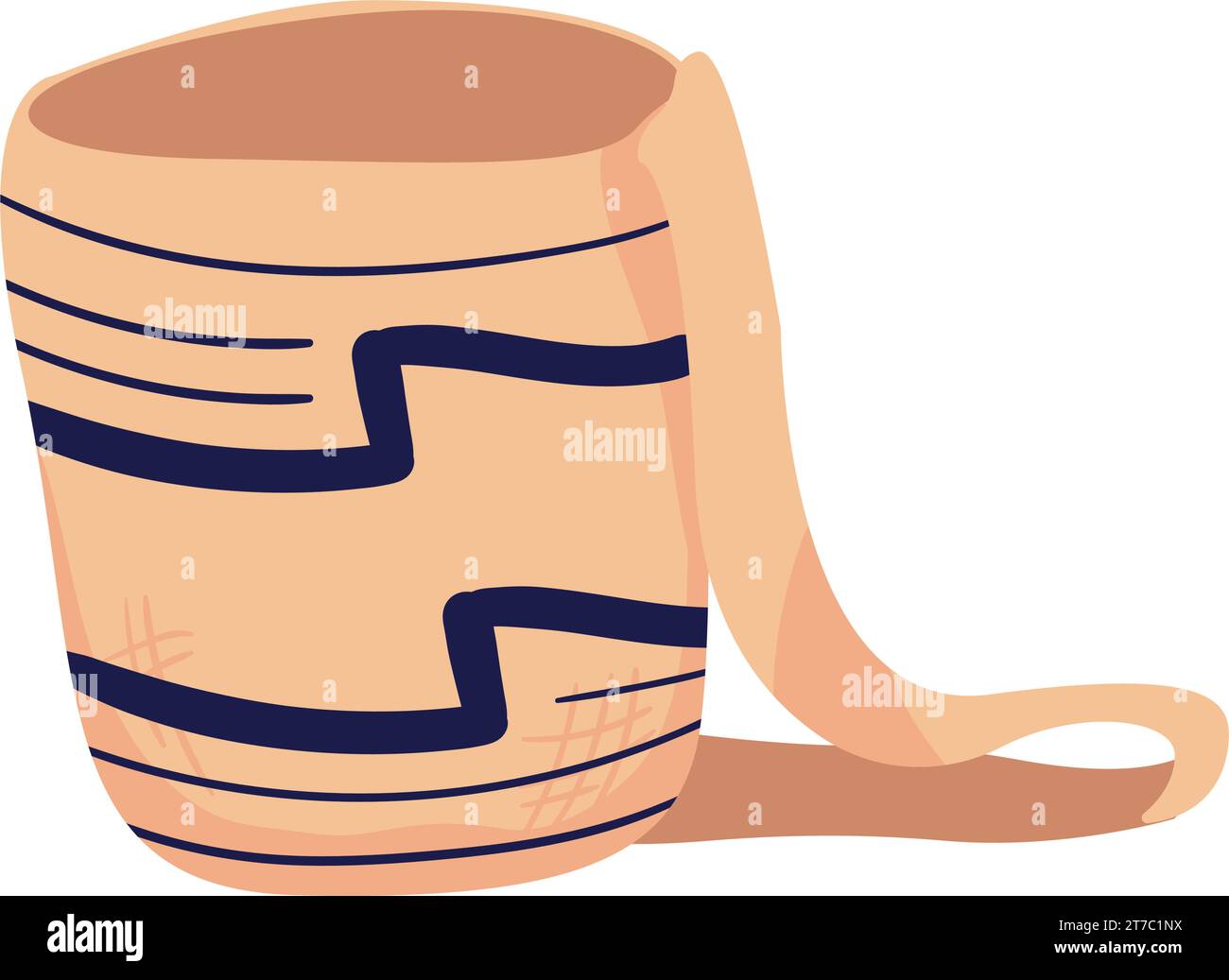 Wayuu woman Stock Vector Images - Alamy