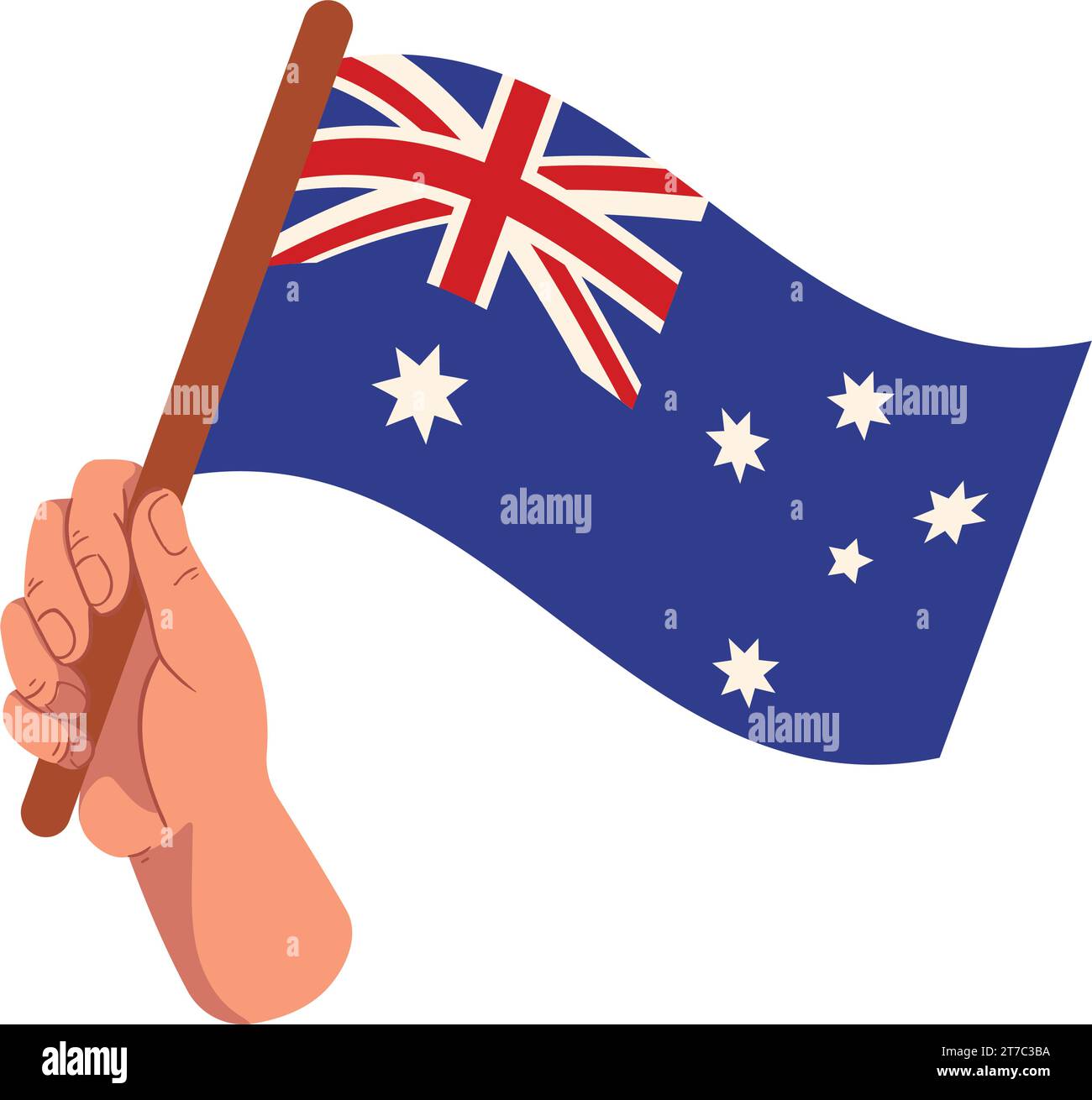 Harmony day australia Stock Vector Images - Alamy