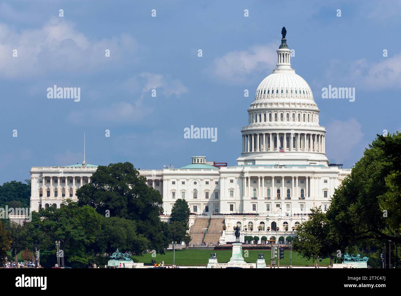 Seat of the congress hi-res stock photography and images - Alamy