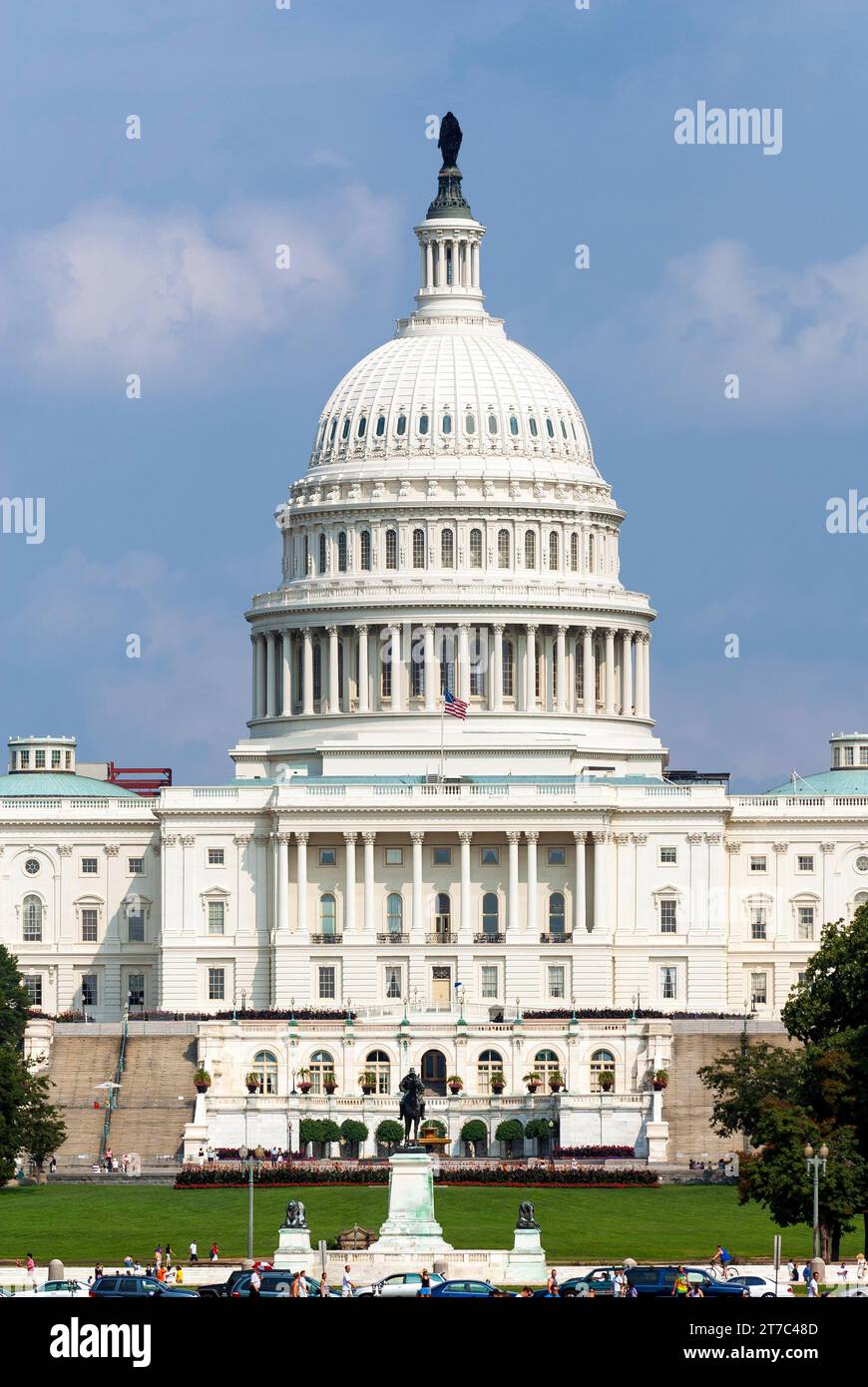 D c congress hi-res stock photography and images - Alamy