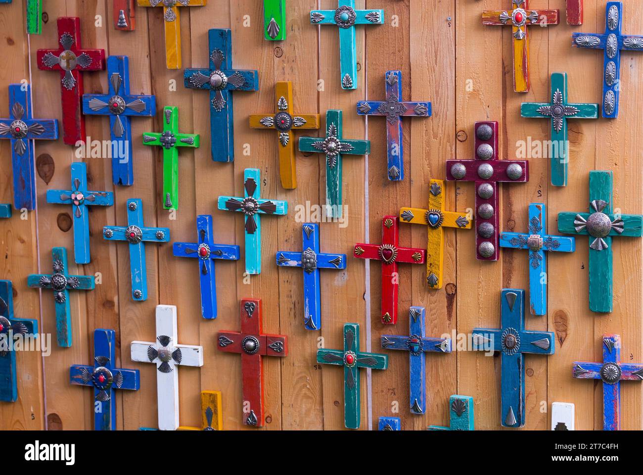 Artistic crosses hi-res stock photography and images - Alamy