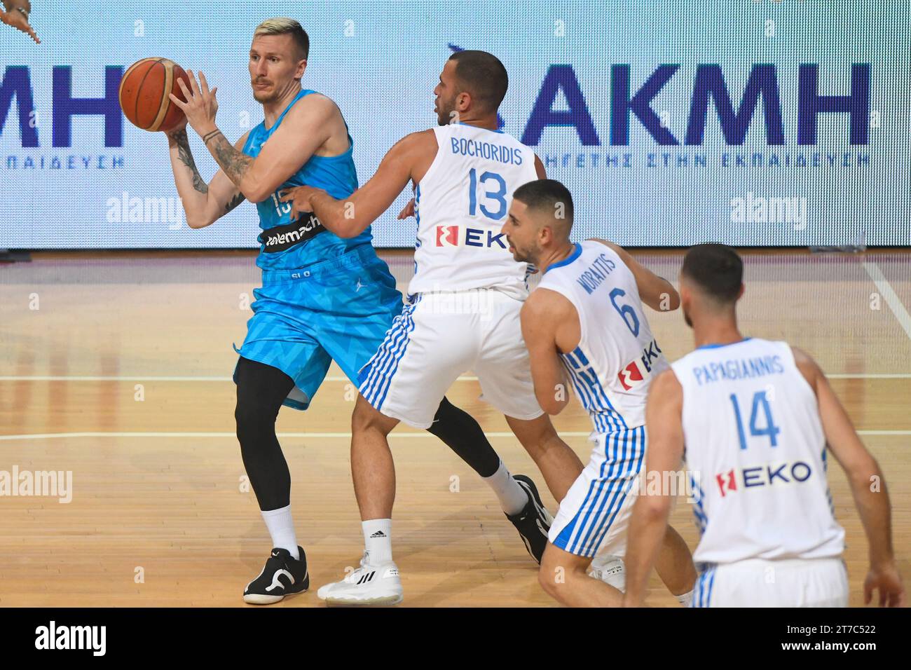 Dimitrios moraitis hi-res stock photography and images - Alamy