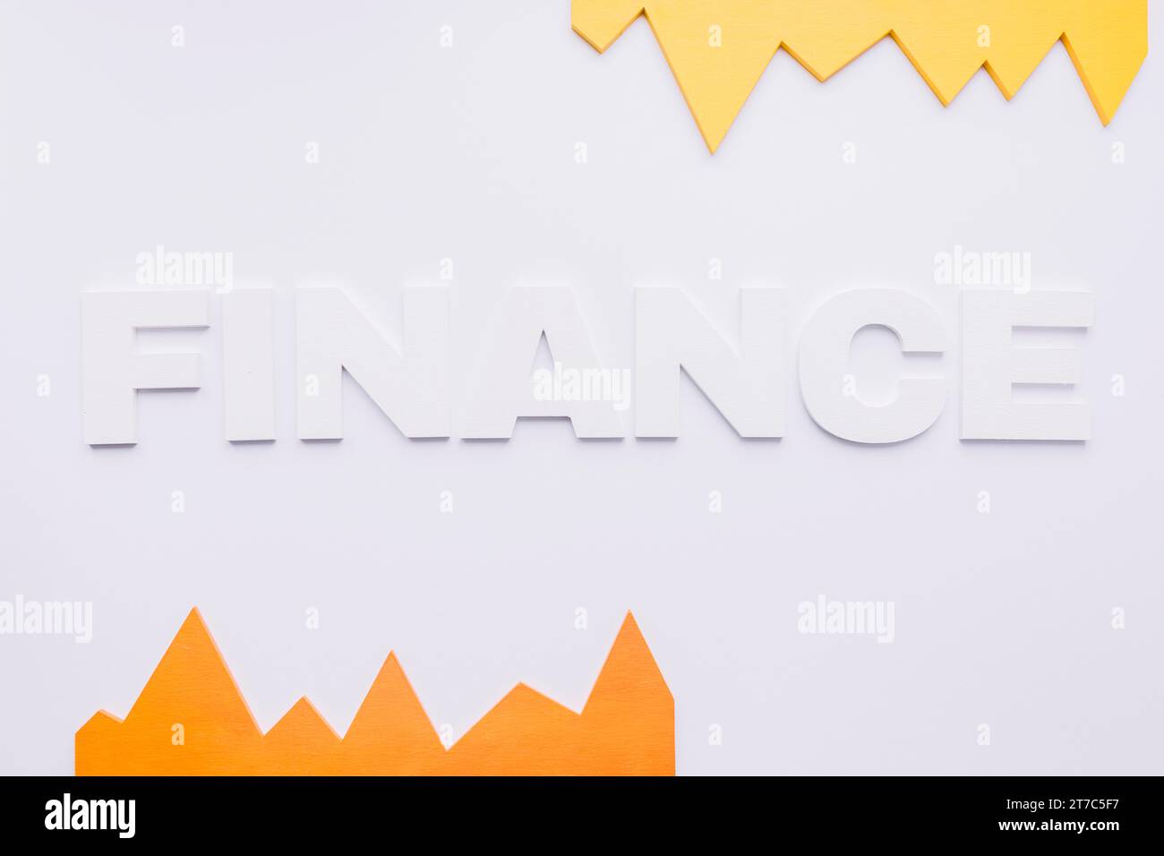 Financial road map hi-res stock photography and images - Alamy