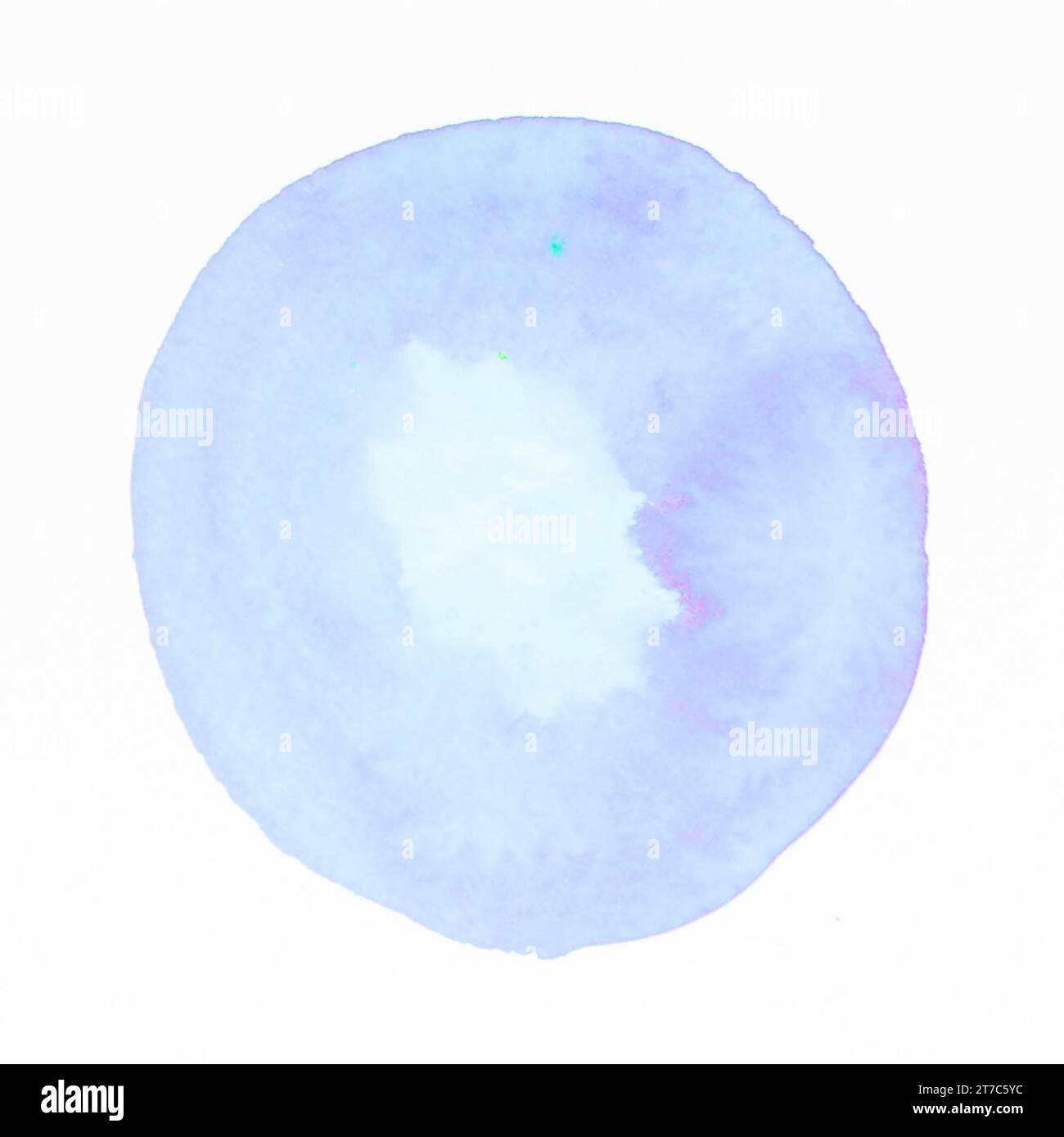 White circle drawing hi-res stock photography and images - Alamy