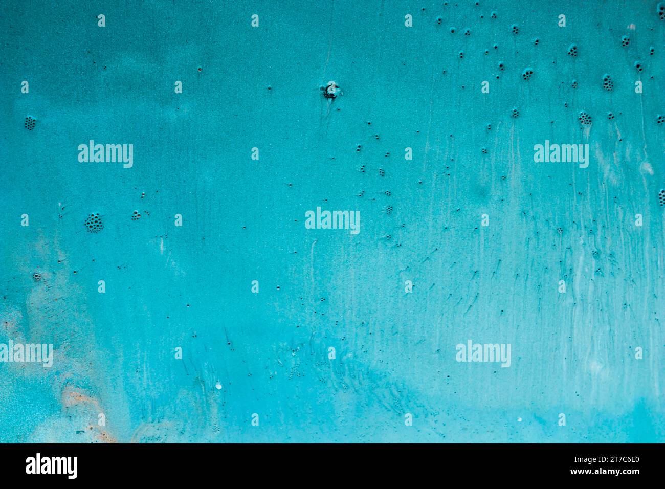 Azure tones hi-res stock photography and images - Alamy