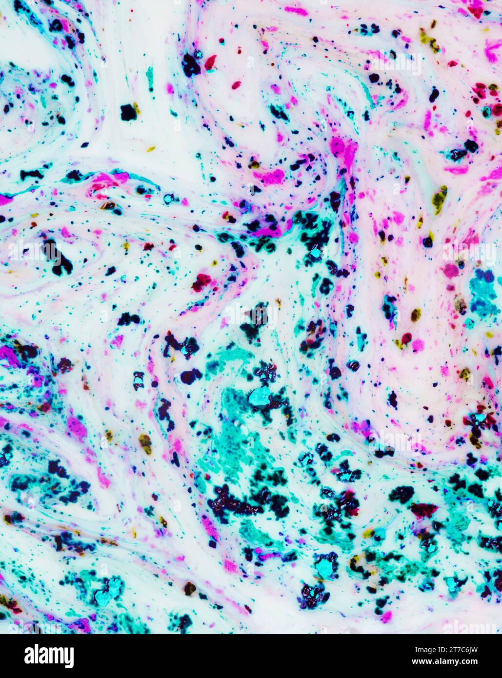 Holi texture hi-res stock photography and images - Alamy